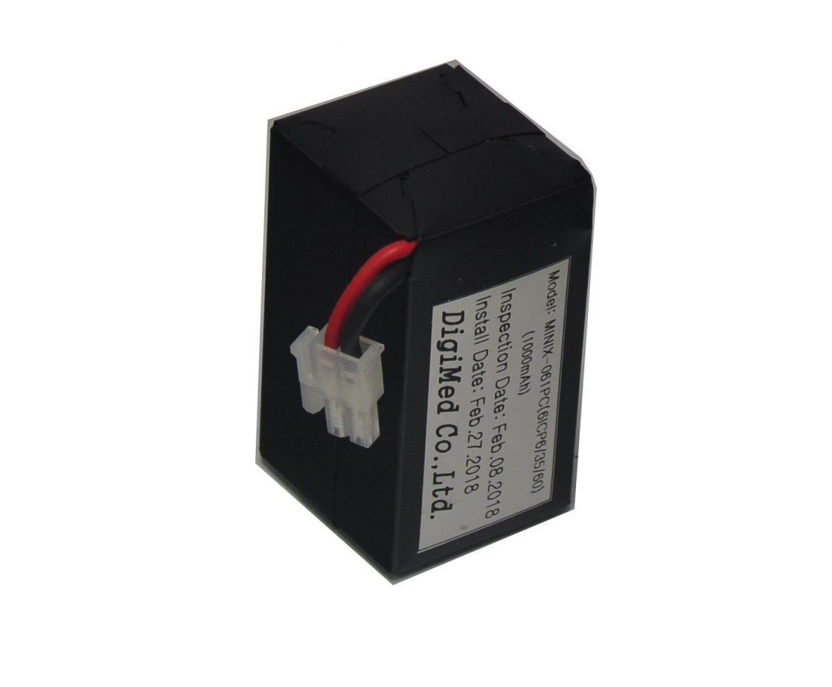 XTG Battery | Digital Doc #1 INTRAORAL CAMERA FOR DENTISTS