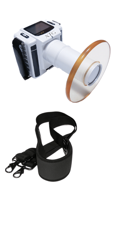 XTG Handheld X-Ray | High Quality Imaging | Request Pricing